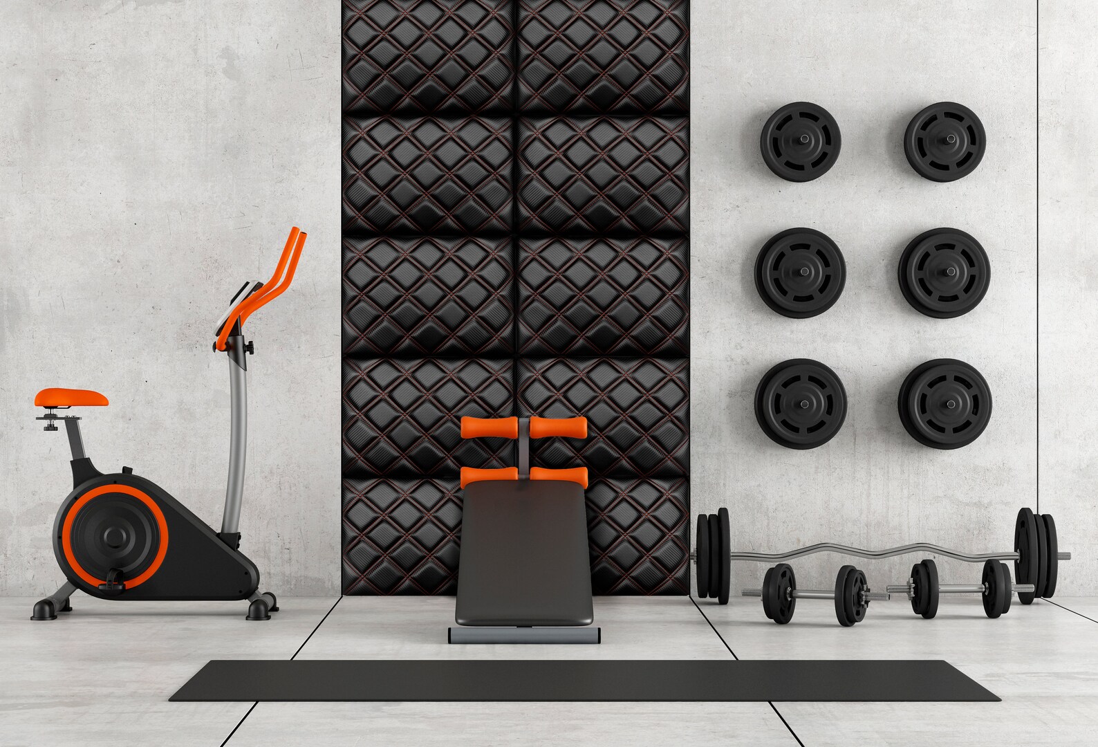 Hand Made Genuine Italian Leather Wall Panel Headboard Padding | Etsy