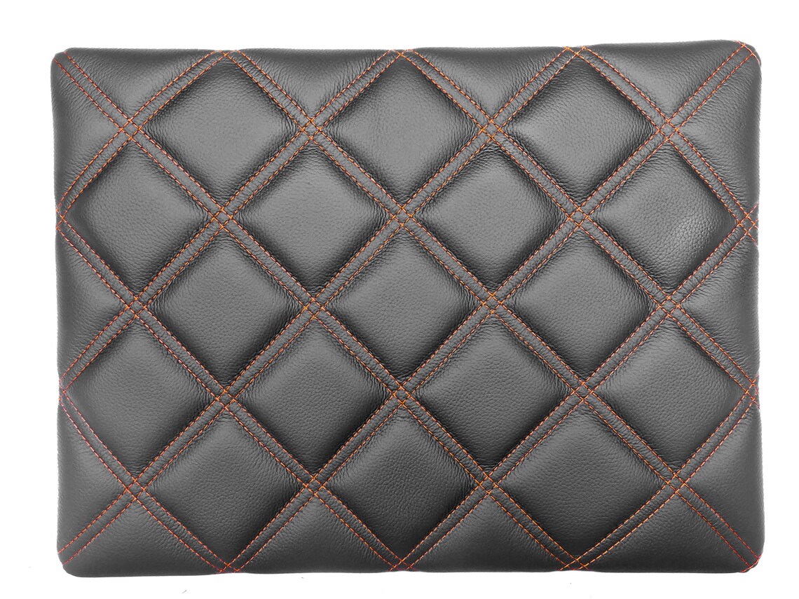 Hand Made Genuine Italian Leather Wall Panel Headboard Padding - Etsy UK