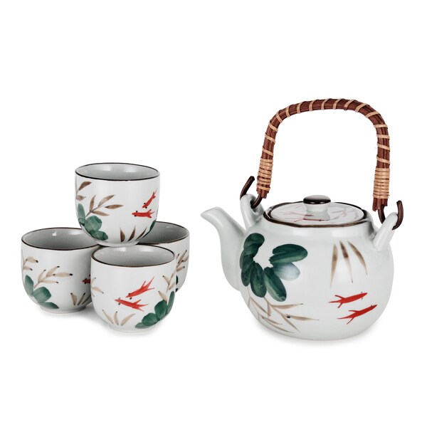 Fish Tea Kettle - Etsy