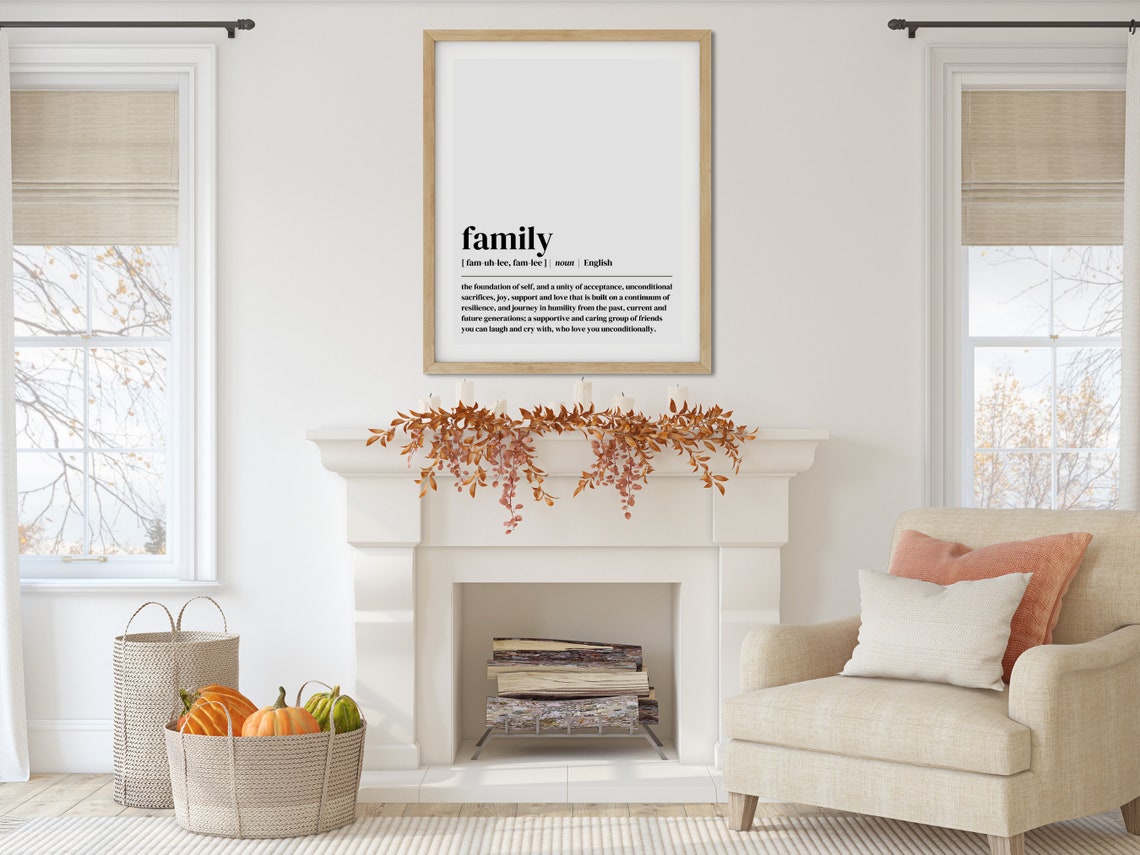 Thanksgiving Collection 4 | Printable Thanksgiving Wall Art | SET OF 16 ...