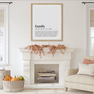 Thanksgiving Collection 4 | Printable Thanksgiving Wall Art | SET OF 16 ...
