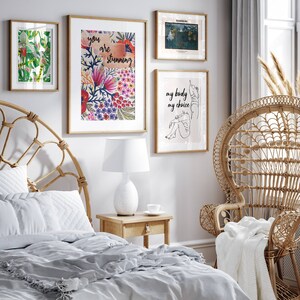 Printable You Are Stunning Printable Wall Art, Body Positivity Quote ...