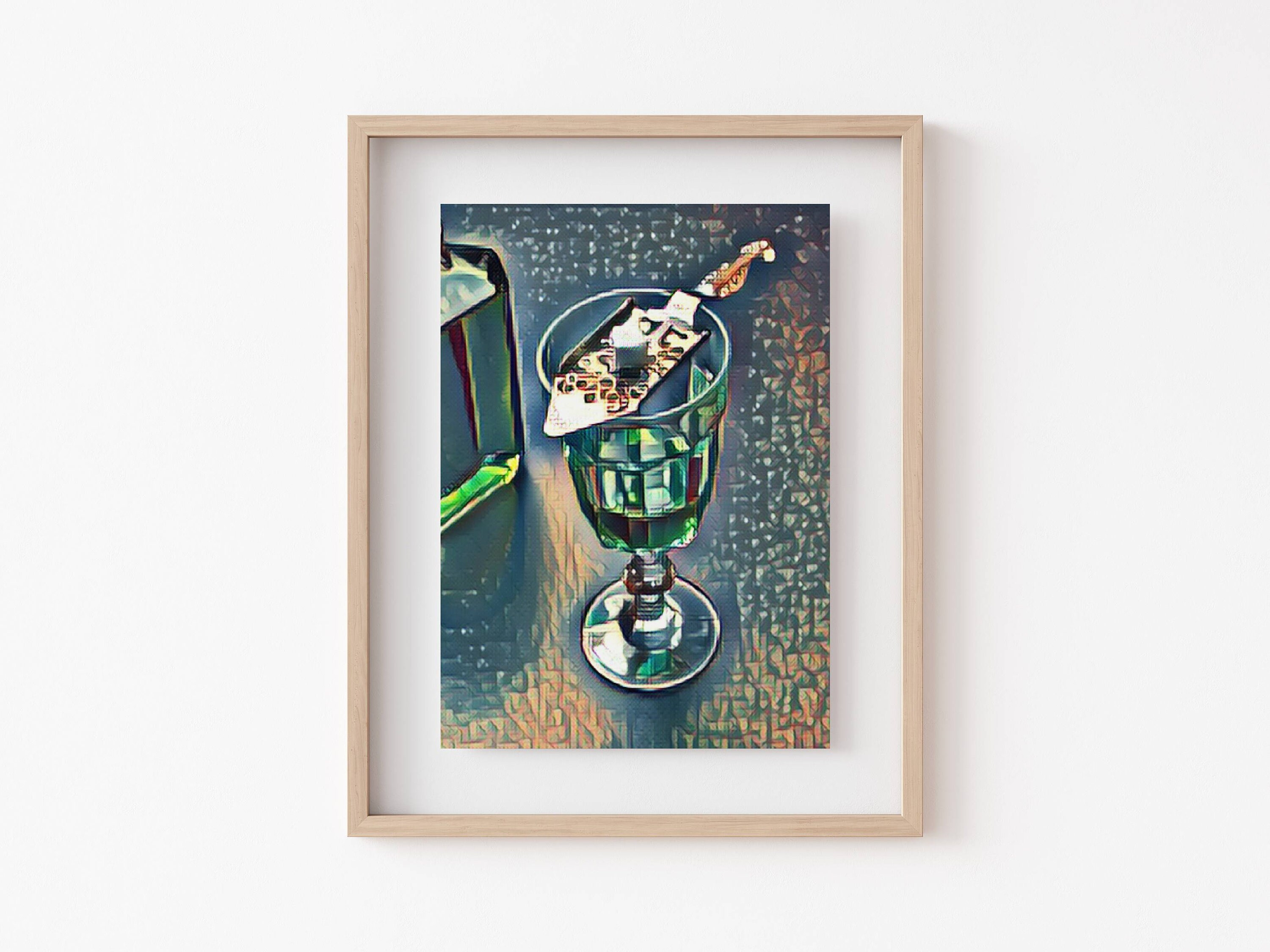 Printable Bar Wall Art Bar Art Gallery Wall Prints Bar - Etsy