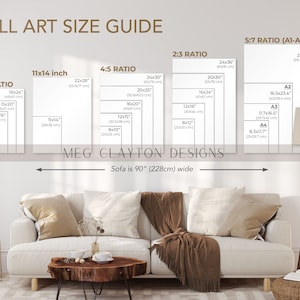 Printable Love Your Body Wall Art | Body Positivity Poster | Positive ...