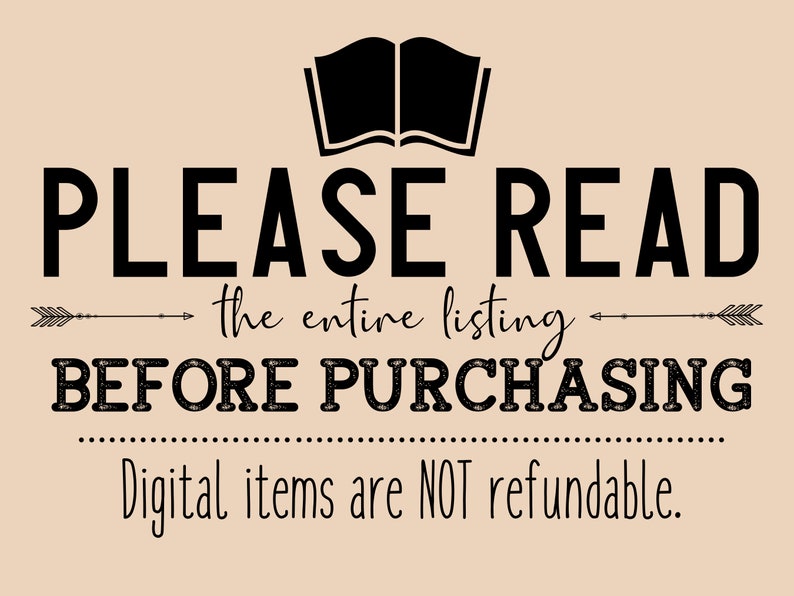 Printable Boho Floral Botanical Wall Art, SET OF THREE, Watercolor ...