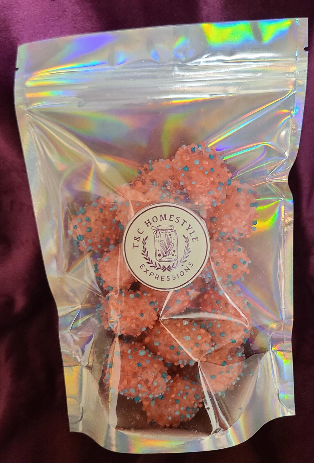 Very Berry Clusters Freeze Dried Candy - Etsy