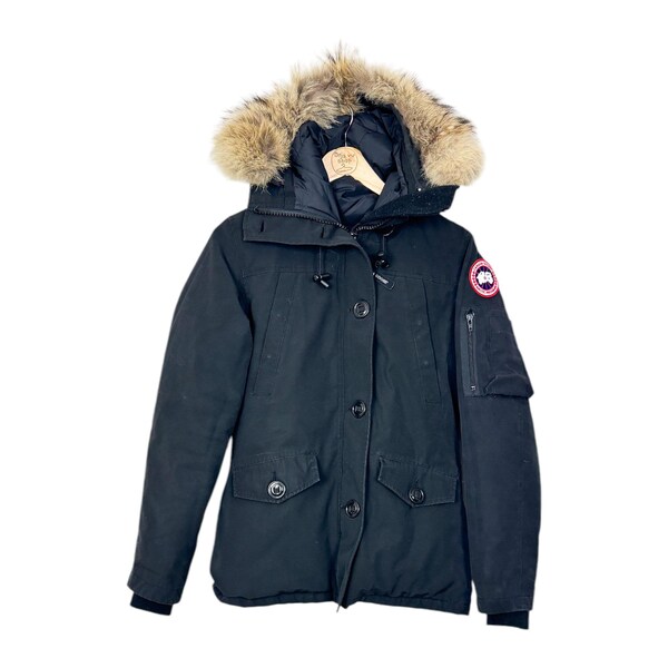 Canada Goose Jacket Replica - Etsy UK