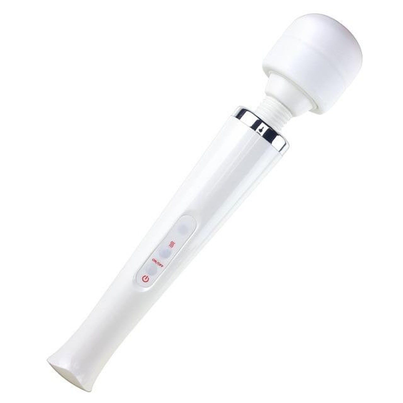 Huge Magic Wand Vibrators For Women Usb Charge Big Av Stick Etsy