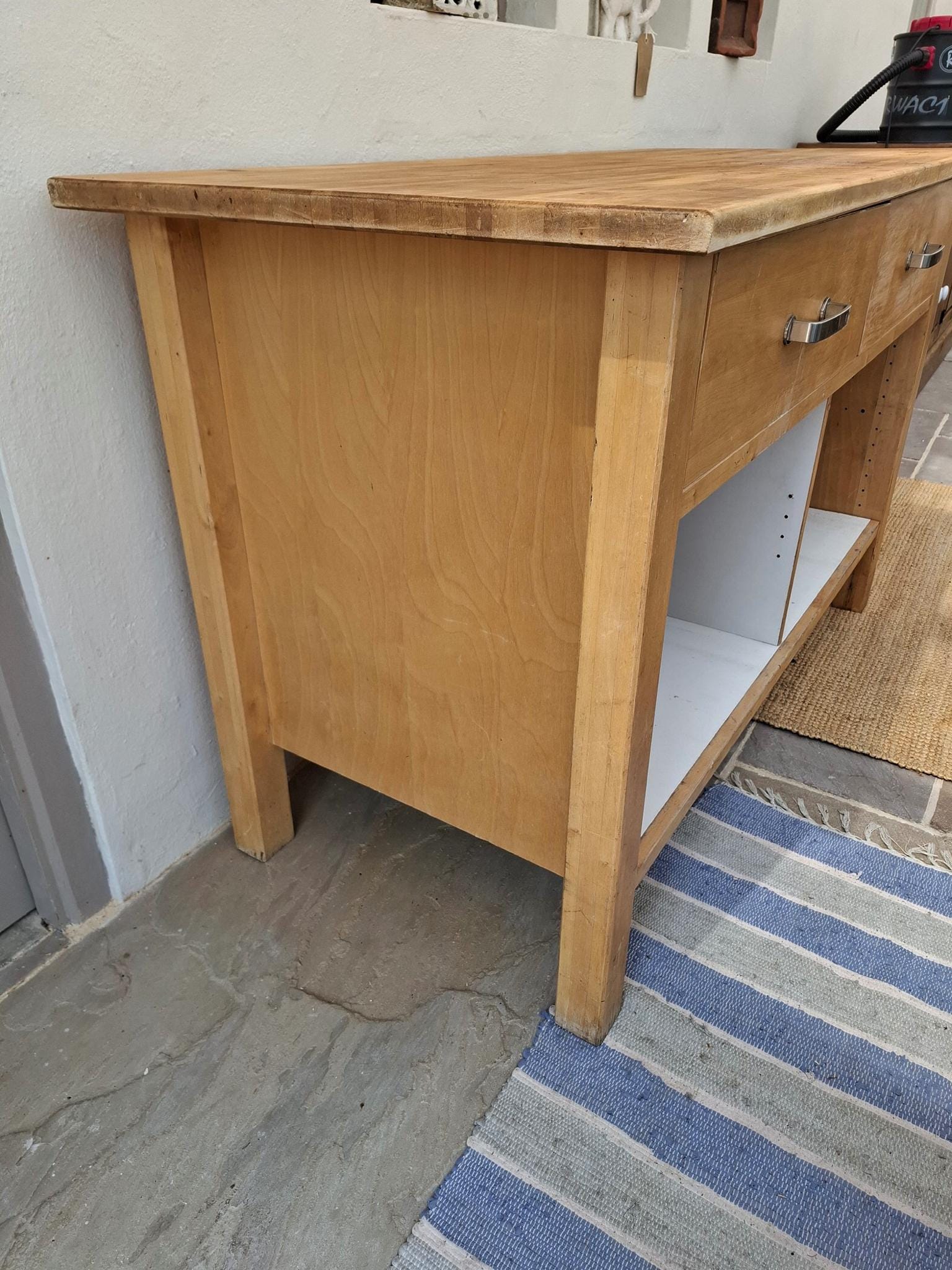 Wunderschne Ikea Vrde Modulkche Ebenbild