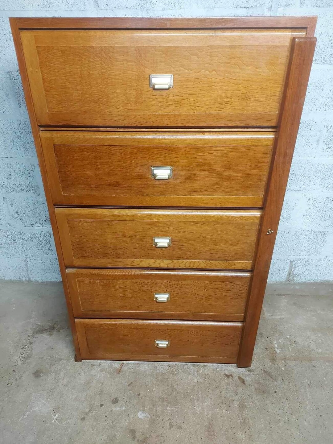 1950s Staverton Government Oak Cabinet - Etsy