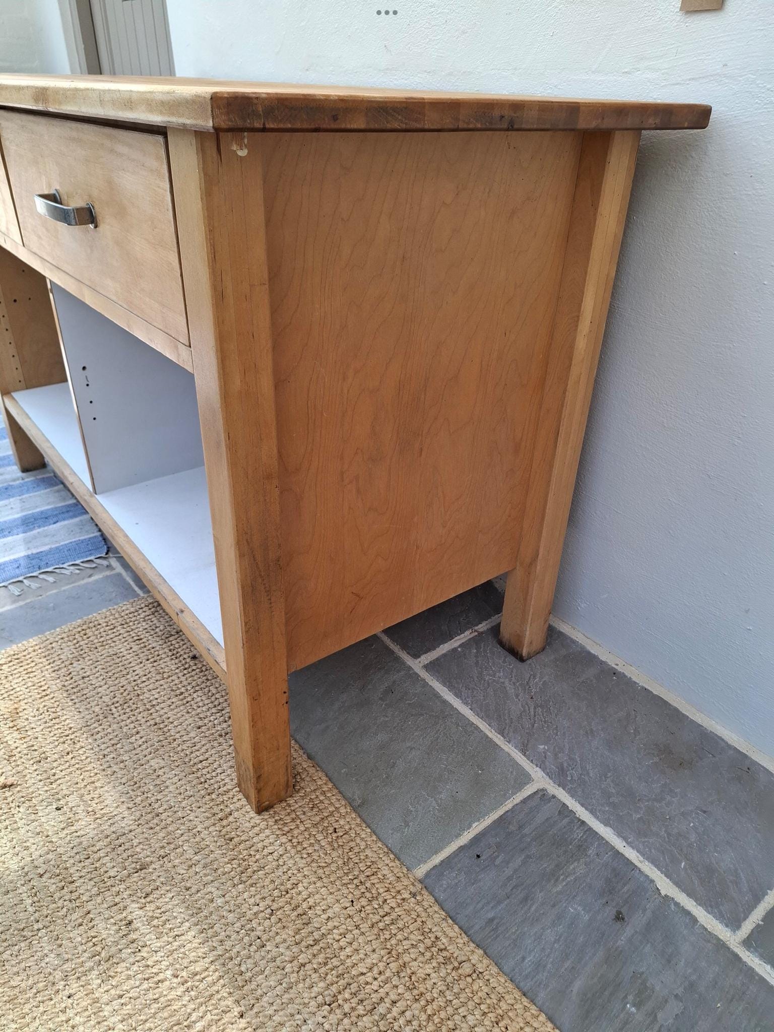 Varde Kitchen Cabinets With Drawers