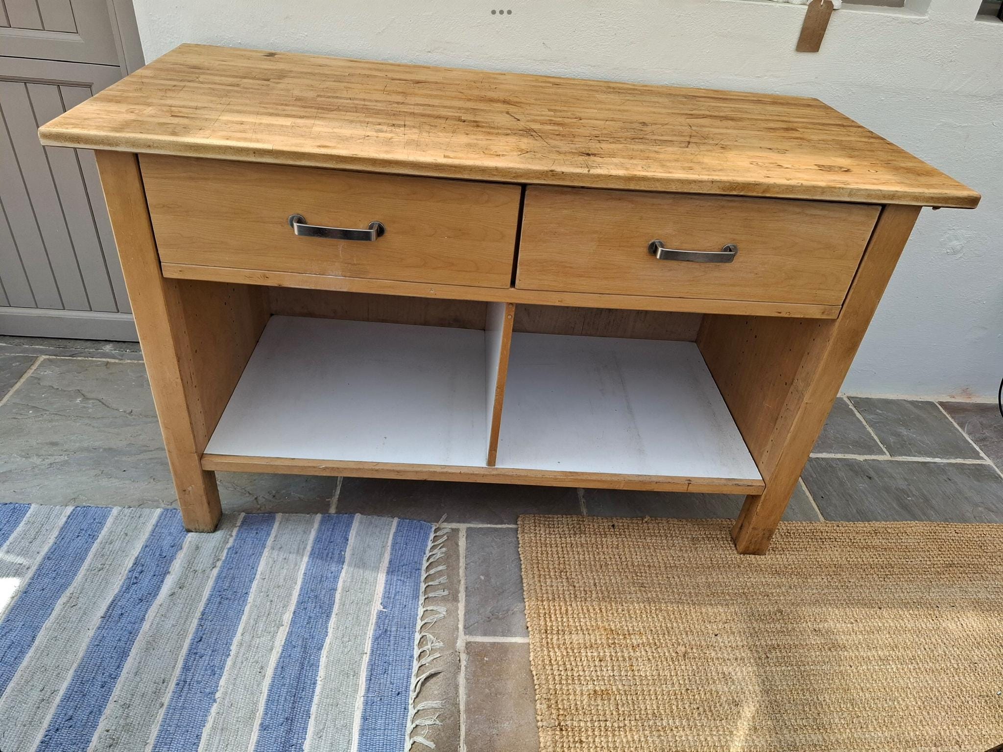 Varde Kitchen Cabinets With Drawers