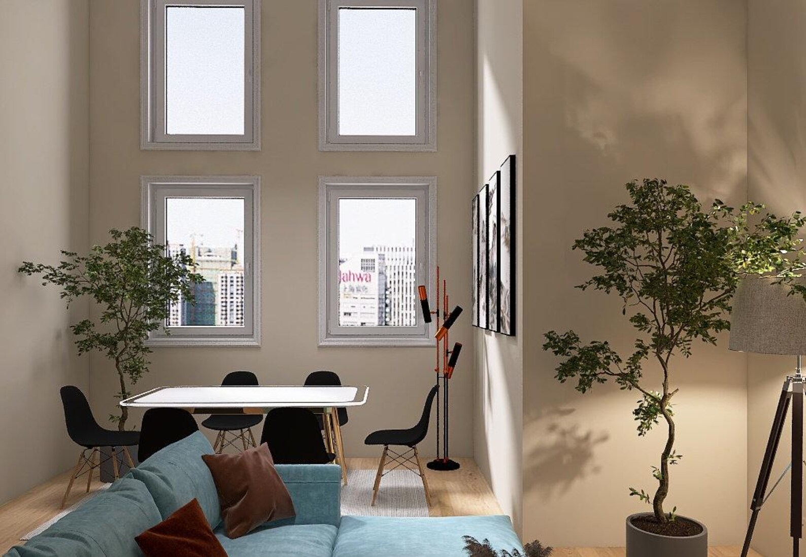 Sherwin Williams NEUTRAL GROUND Coordinating Colors, SW Neutral Paint ...