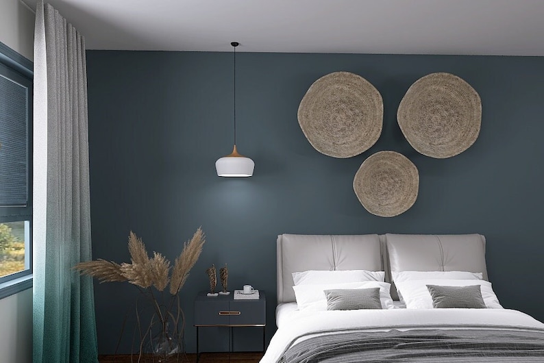 Sherwin Williams SLATE TILE Color Palette, Transitional Home, SW Slate ...