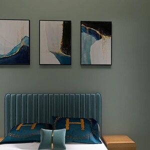 Benjamin Moore WYTHE BLUE Color Palettes, Coastal Color Scheme, Wythe ...