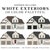 Benjamin Moore COLLINGWOOD Color Palette Collingwood Gray Collingwood ...