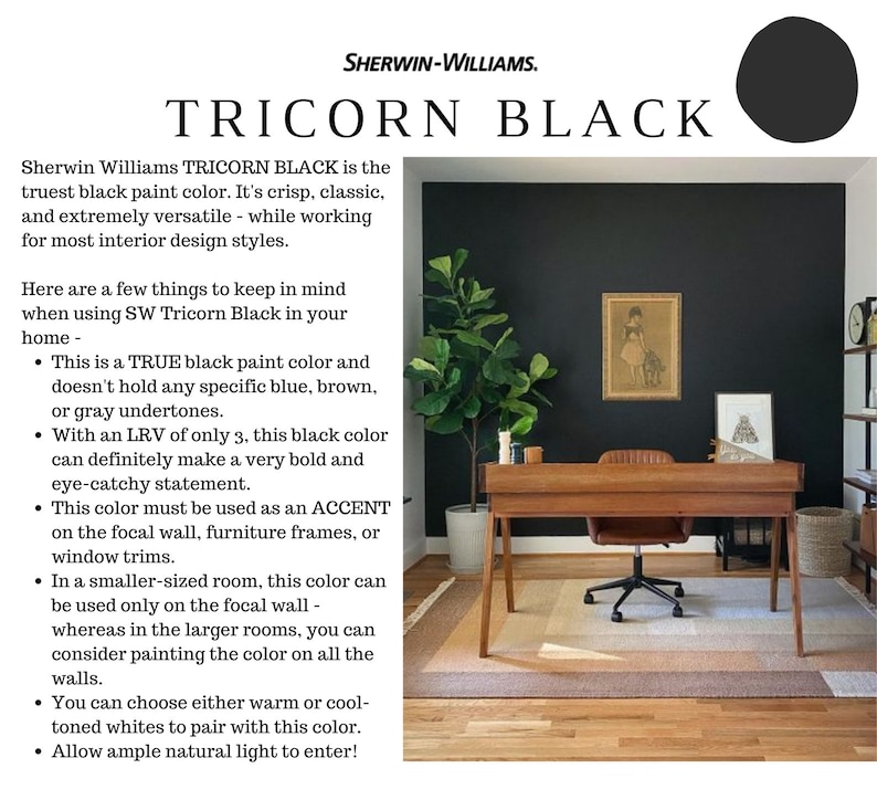 Sherwin Williams PEPPERCORN Color Palette Best Selling Gray - Etsy