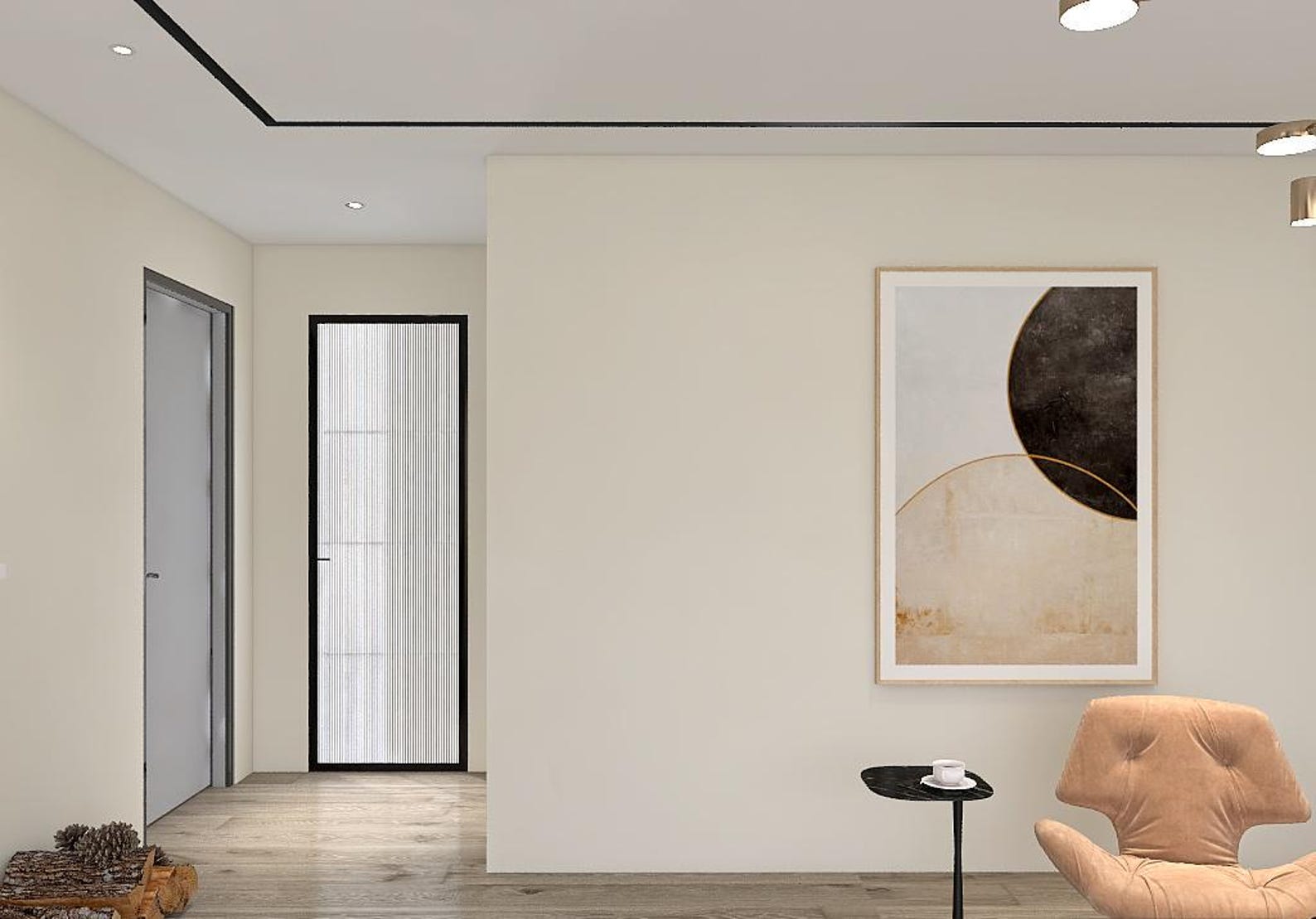 Benjamin Moore CLOUD WHITE Color Palette, Timeless Color Scheme, Cloud ...