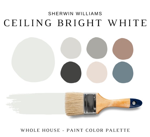 Papel Pintado De Sherwin Williams Para Techos ¡Le Presentamos El