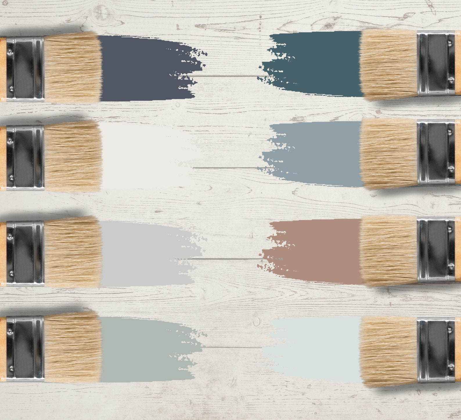 Sherwin Williams PASSIVE Interior Paint, Passive Grey Paint, Home Paint ...