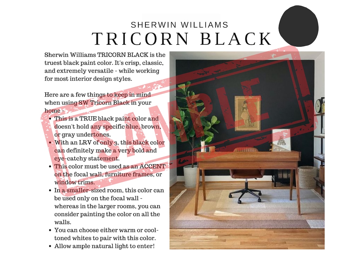 Sherwin Williams SMOKY BLUE Color Palette, Modern Interior Paint ...