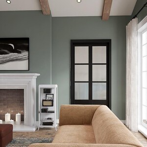 Benjamin Moore INTRIGUE Color Palettes, Benjamin Moore Dark Green Paint ...