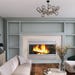 Benjamin Moore BOOTHBAY GRAY Color Palette, Coastal Color Scheme ...