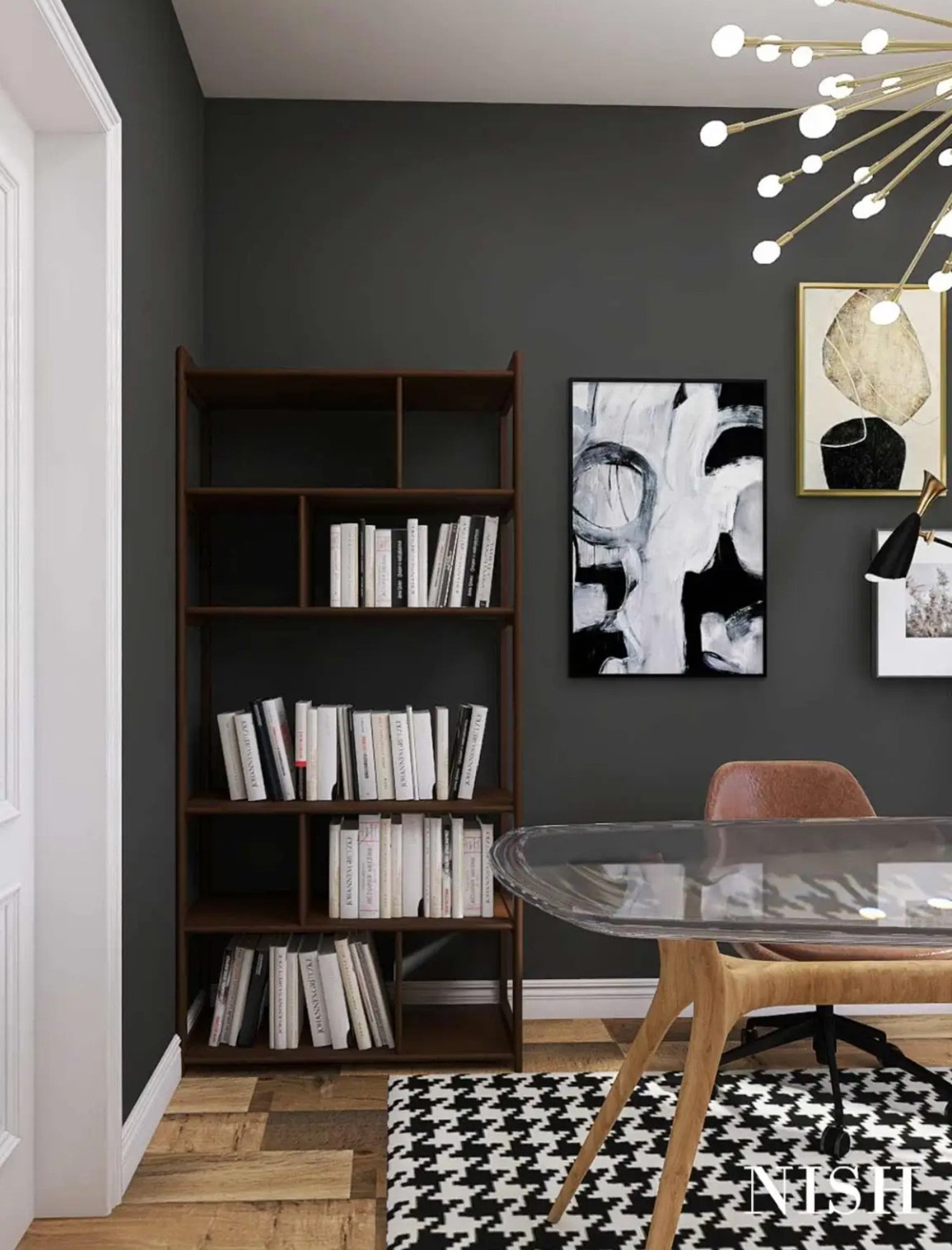 Iron Ore Color Palette, Sherwin Williams Iron Ore Coordinating Colors ...