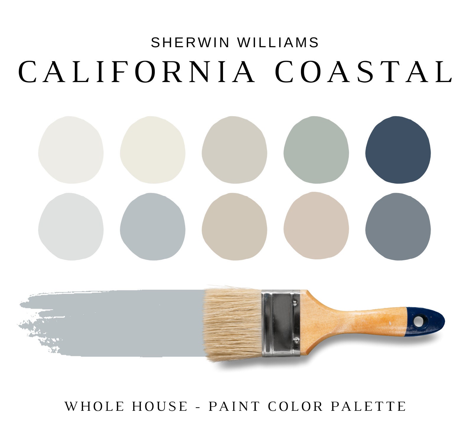 Obsidian Color Sherwin Williams