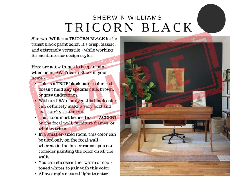 LUXURY TRANSITIONAL Sherwin Williams Color Palette, MODERN Color ...