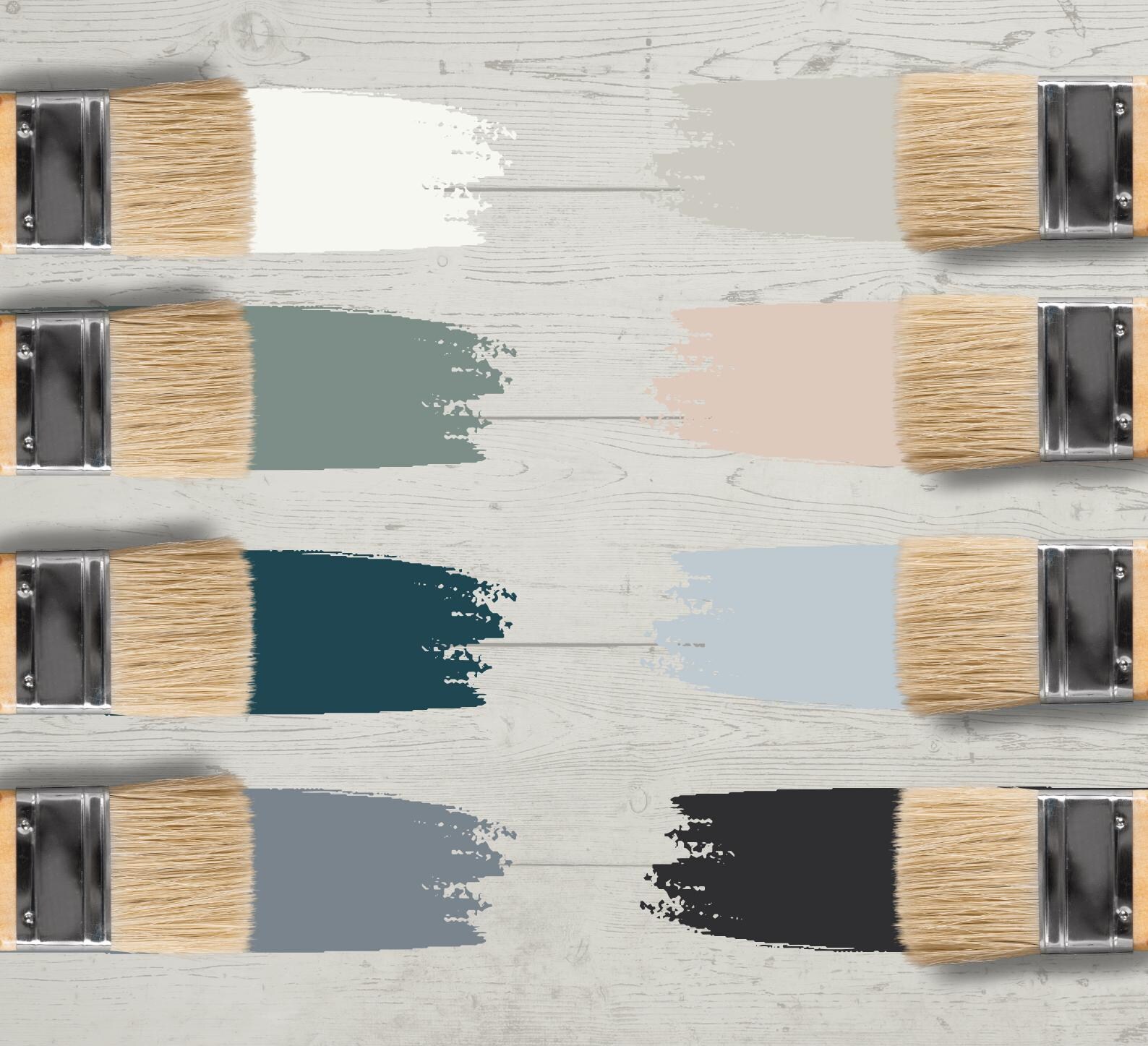 Sherwin Williams HIGH REFLECTIVE WHITE Paint, Coordinating Paint for ...