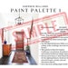 Sherwin Williams PASSIVE Interior Paint, Passive Grey Paint, Home Paint ...