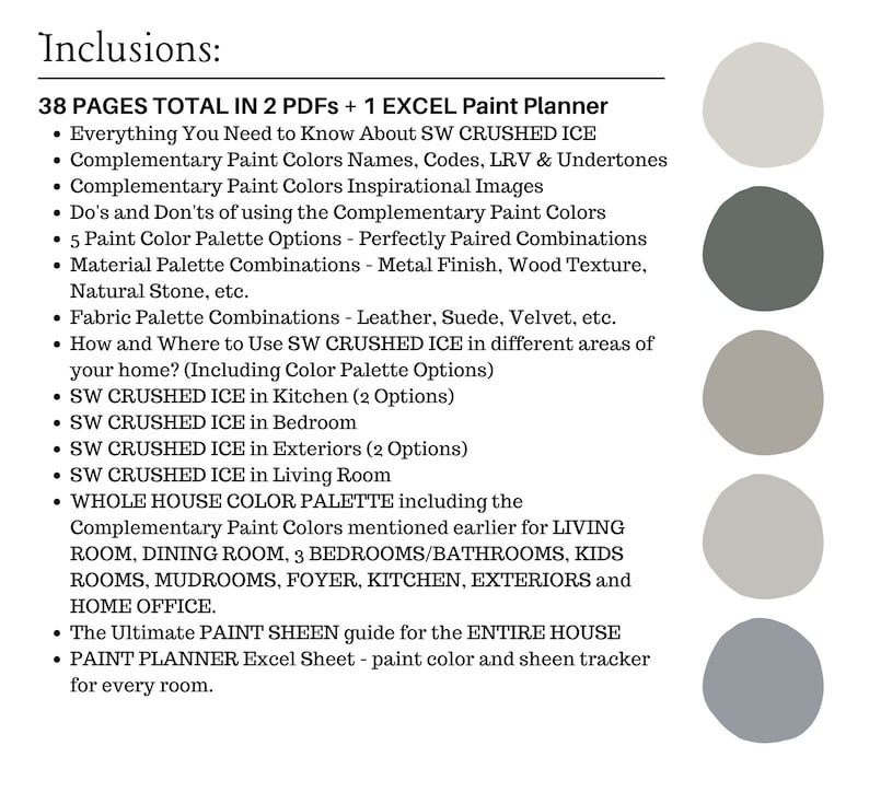 CRUSHED ICE Sherwin Williams Paint, 2022 Paint Colors, Crushed Ice Wall ...