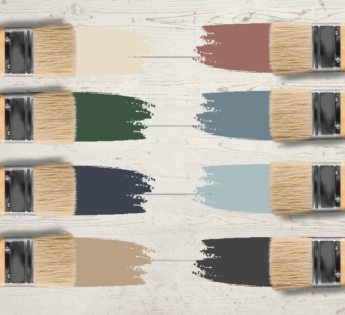 Sherwin Williams NAVAJO WHITE Paint Palette, Interior Colors, Light ...