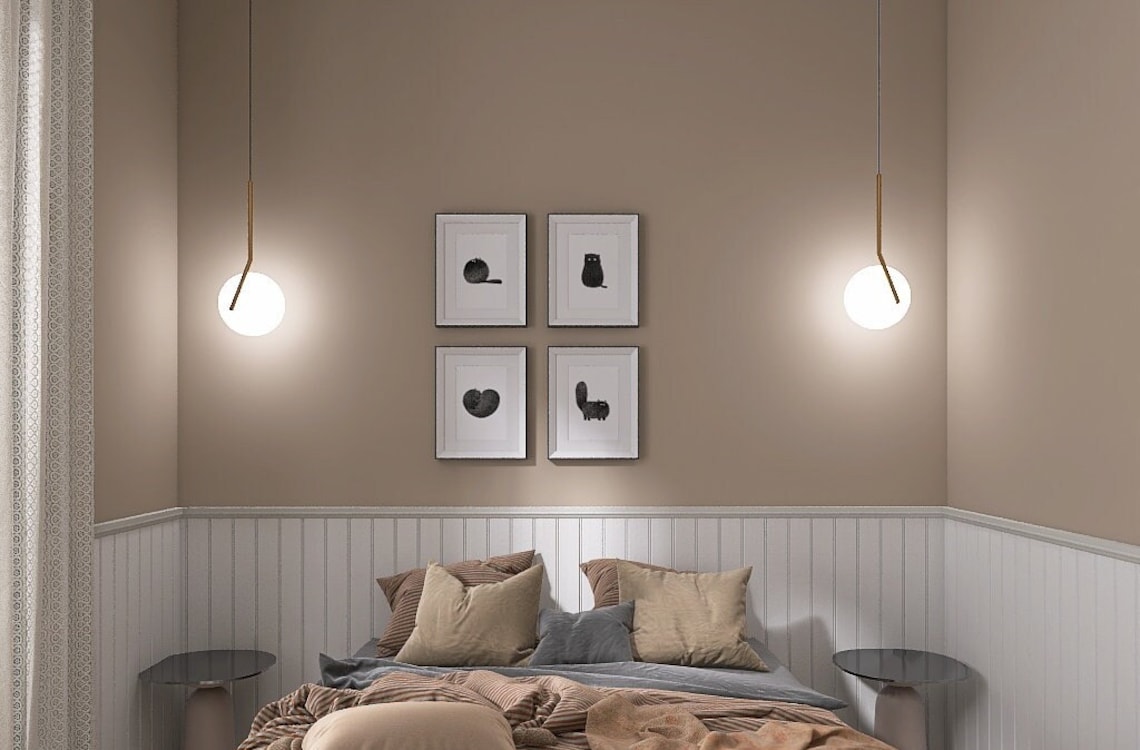 BALANCED BEIGE Sherwin Williams Paint Palette, Warm Neutral, Balanced ...