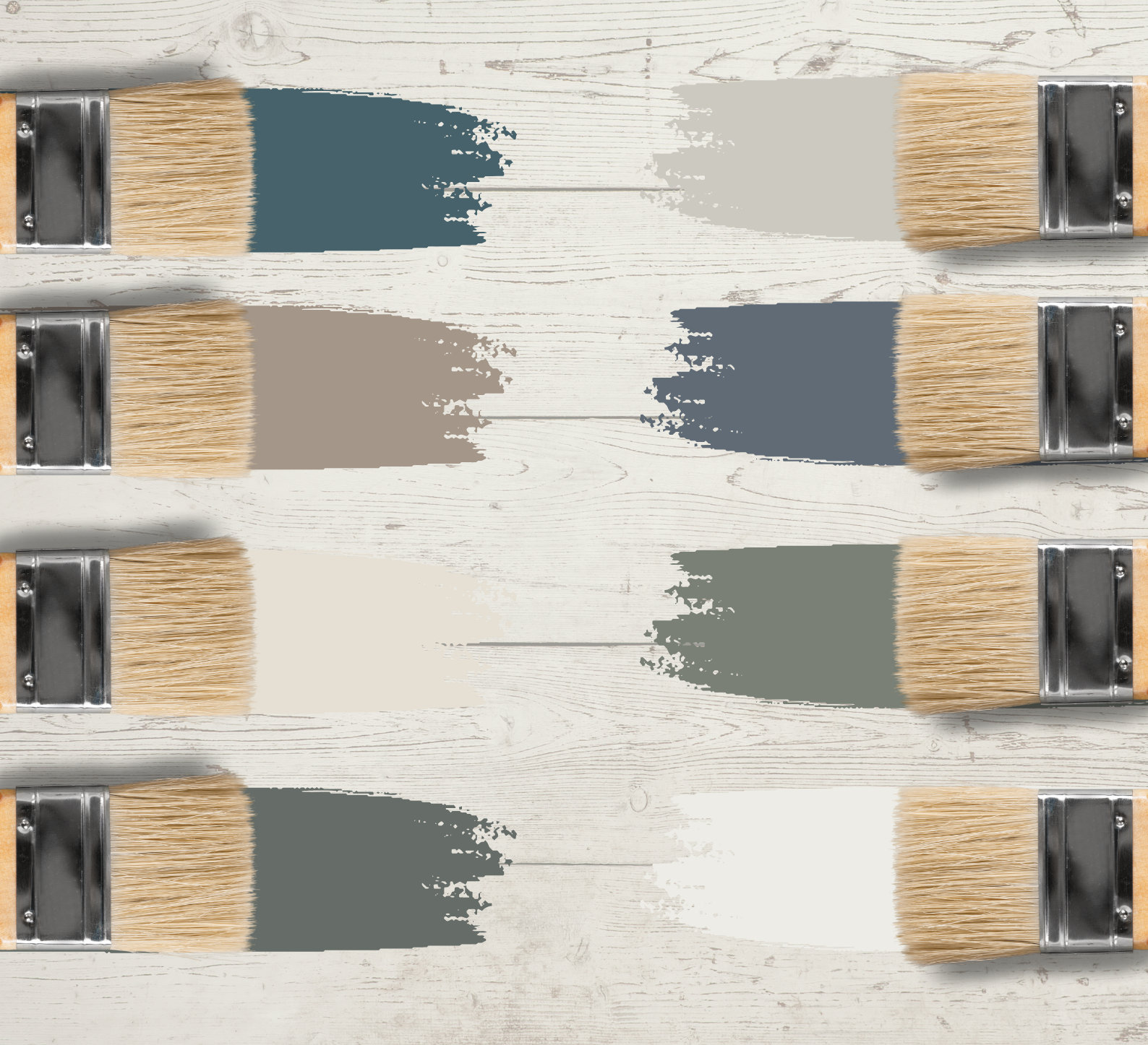 Sherwin Williams Best Neutrals for WALNUT Hardwood Floors and Cabinets ...