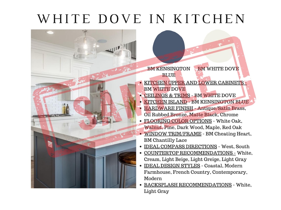 Benjamin Moore CLOUD WHITE Color Palette, Timeless Color Scheme, Cloud ...