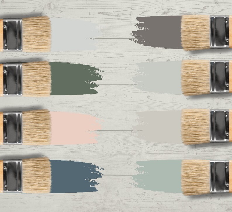 Sherwin Williams REFLECTION Interior Paint, Neutral Wall Paint, Home ...