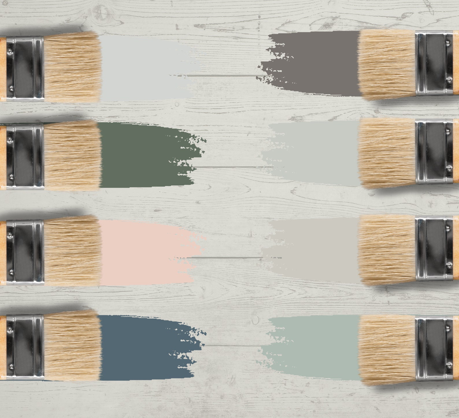 Sherwin Williams REFLECTION Interior Paint, Neutral Wall Paint, Home ...