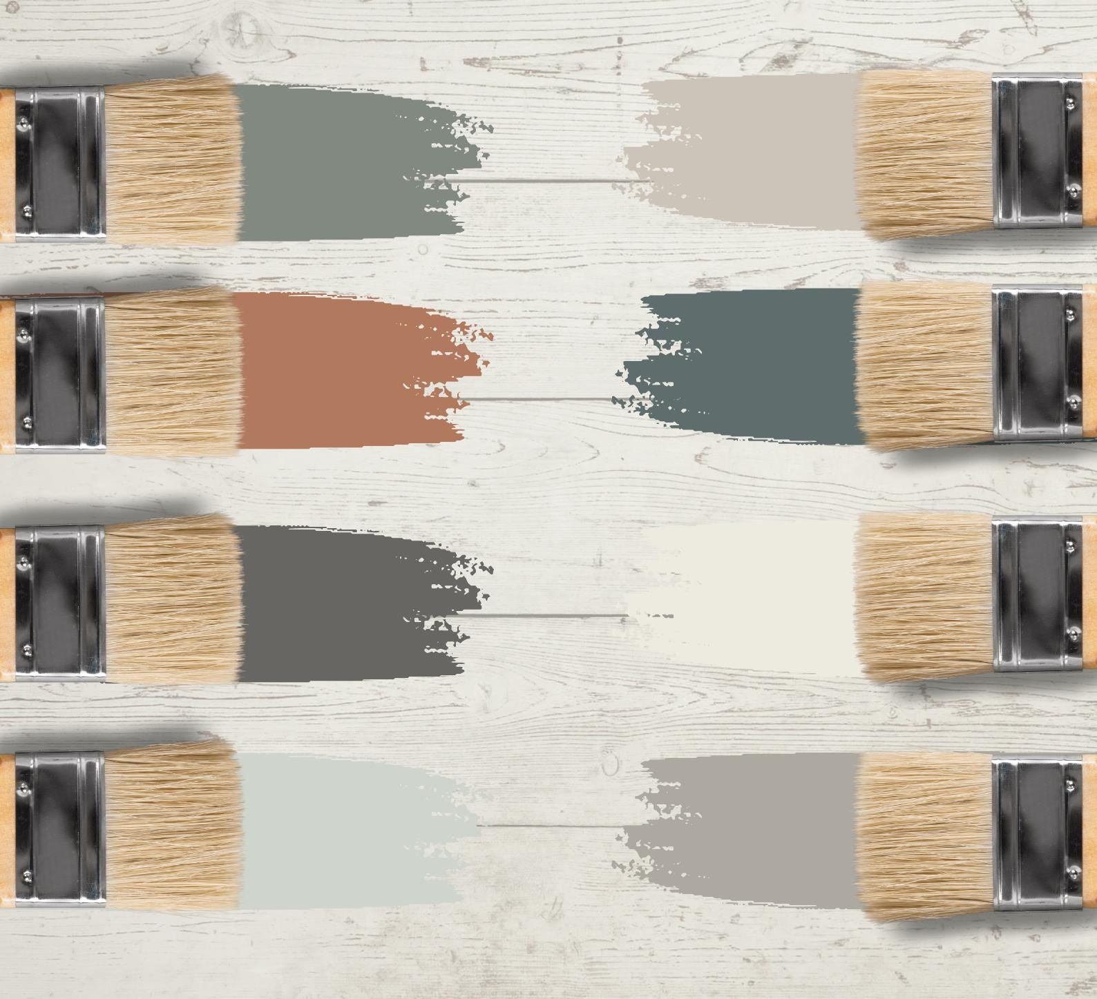 Benjamin Moore INTRIGUE Color Palettes, Benjamin Moore Dark Green Paint ...