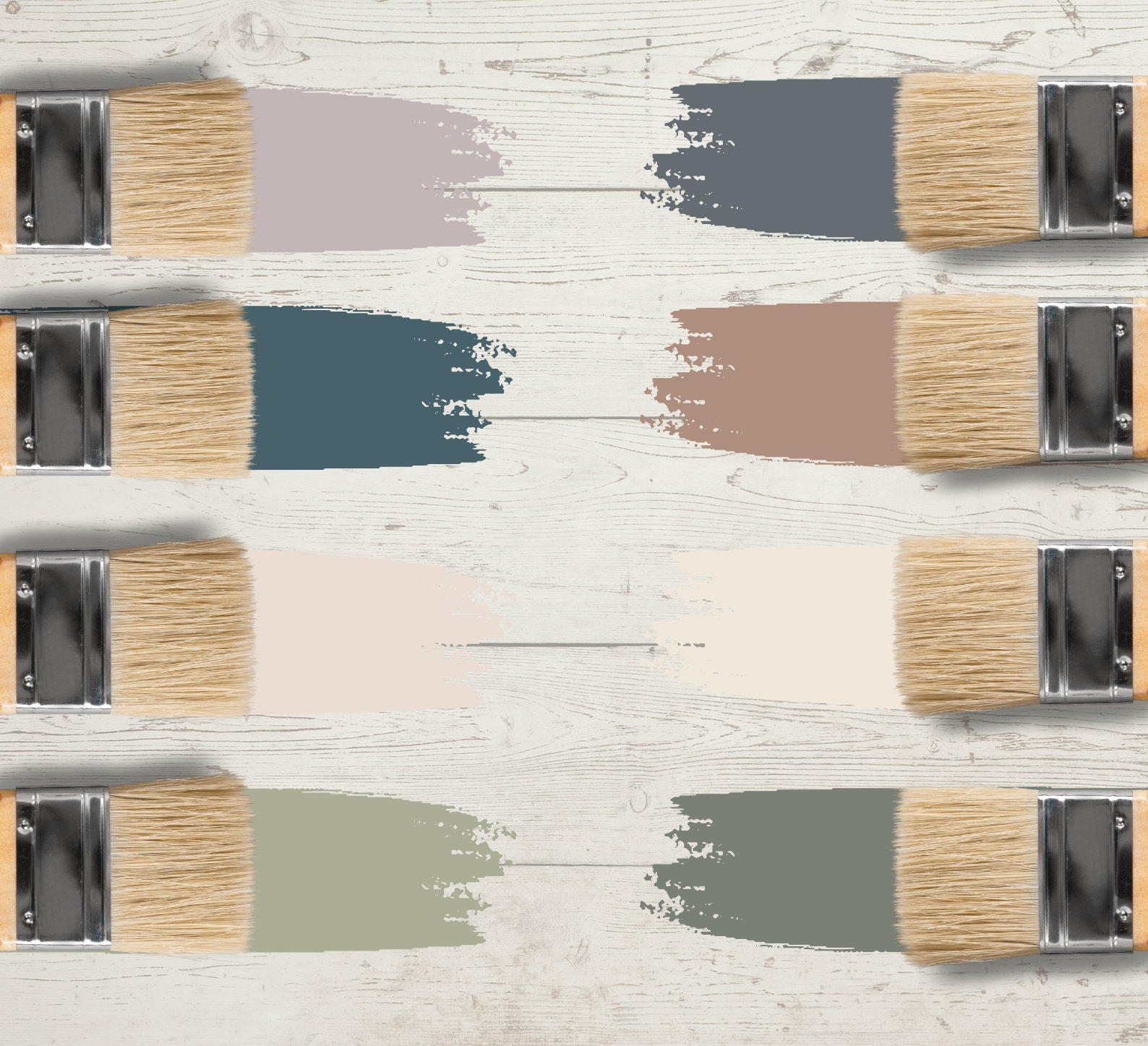 COTTAGECORE Aesthetic Sherwin Williams, Cottagecore Painting, ENGLISH ...