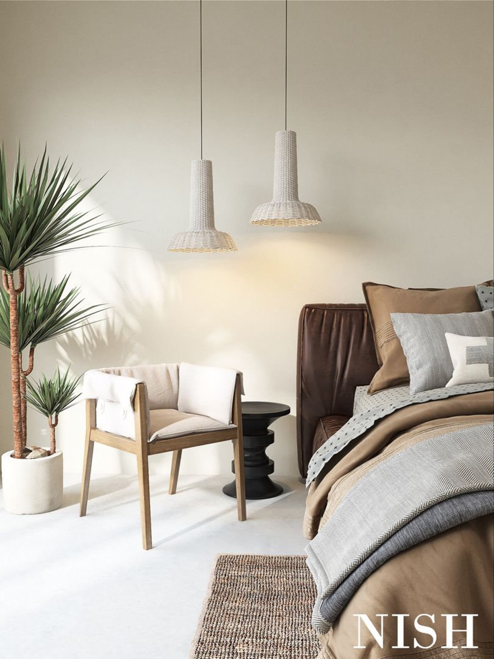 ALABASTER Paint Sherwin Williams Color Palette Interior Paint - Etsy