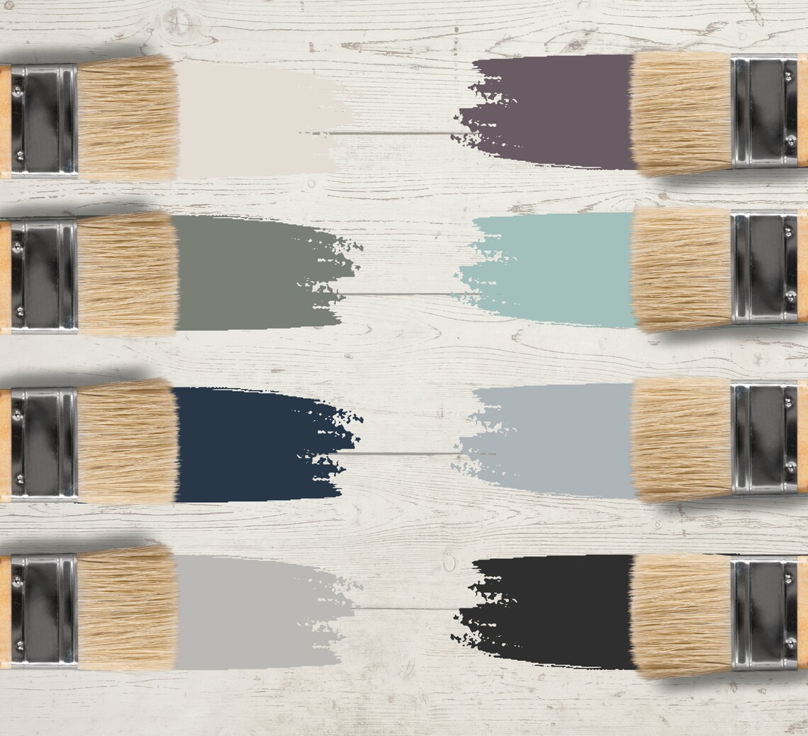 Sherwin Williams AESTHETIC WHITE Color Palette, Greige, AESTHETIC White ...