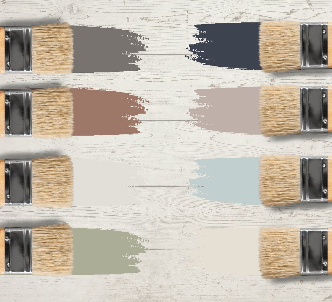 GAUNTLET GRAY Sherwin Williams Color Palette, SW Gauntlet Gray Exterior ...