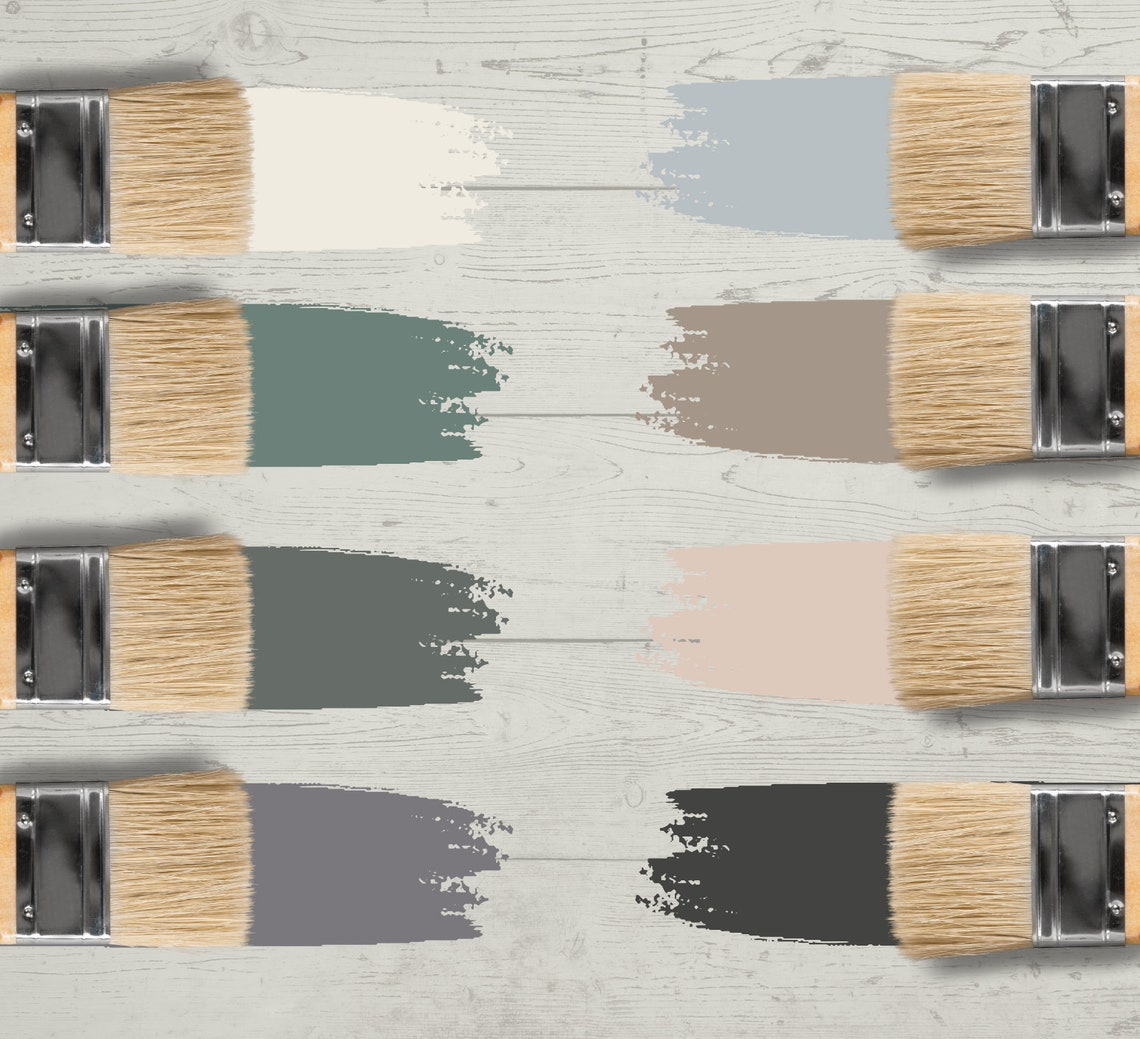 SHELL WHITE Sherwin Williams Color Palette, SW Shell White Paint ...