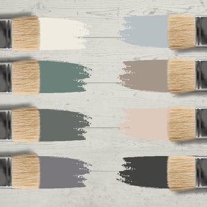 SHELL WHITE Sherwin Williams Color Palette, SW Shell White Paint ...