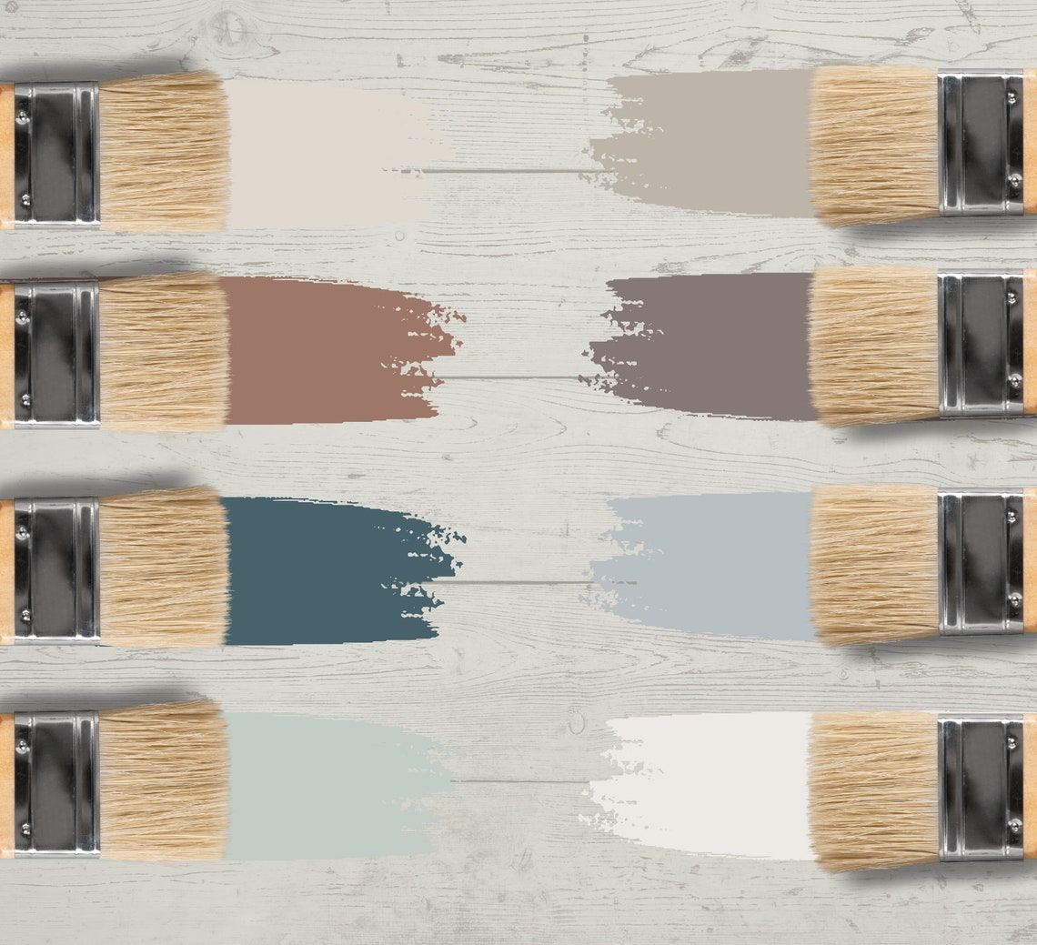 Sherwin Williams EGRET WHITE Color Palette, Egret White Coordinating ...