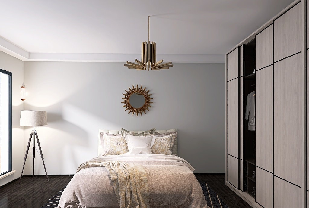 Sherwin Williams REFLECTION Interior Paint, Neutral Wall Paint, Home ...