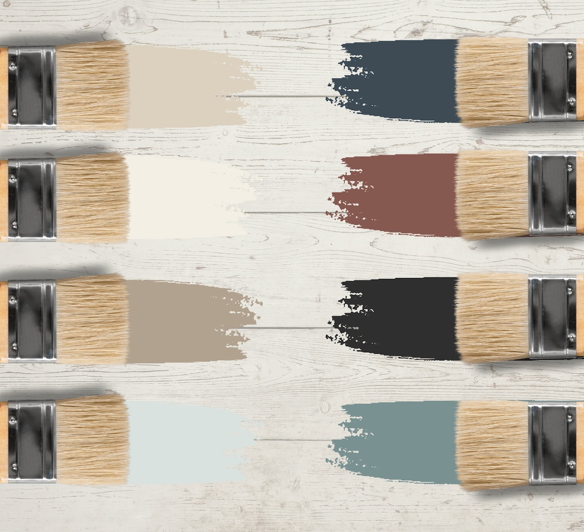 Sherwin Williams CANVAS TAN Coordinating Colors, Canvas Tan Paint ...