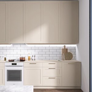 Benjamin Moore PASHMINA Color Palette, Benjamin Moore Neutral Color ...